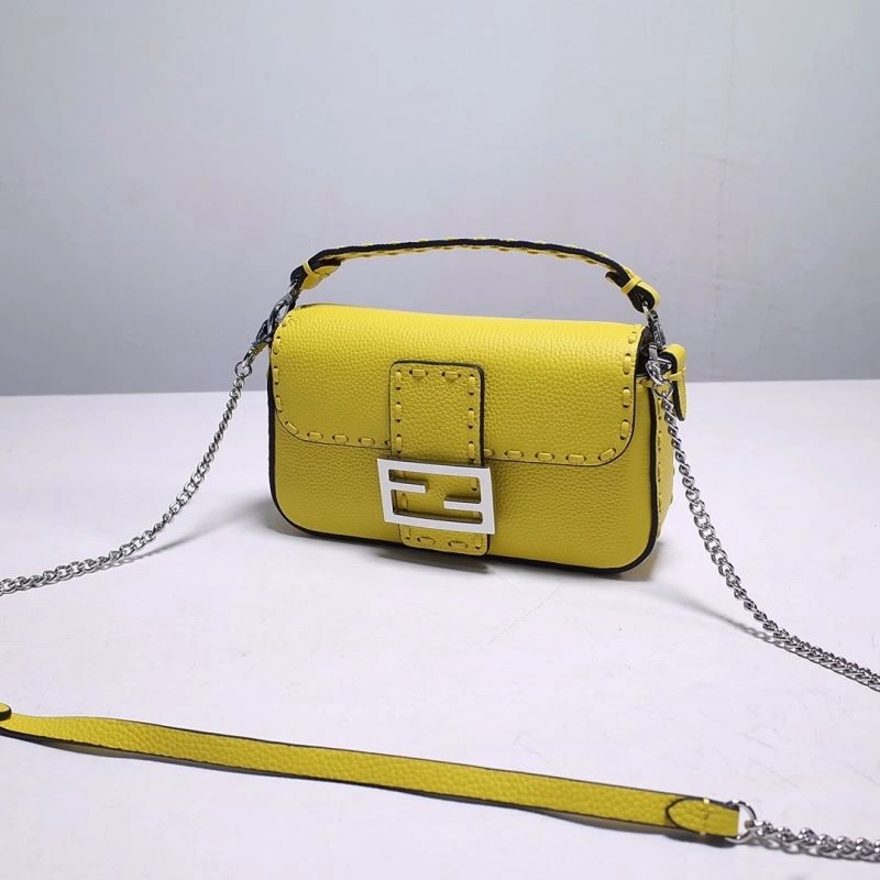 Low-cost Fendi Baguette Bags