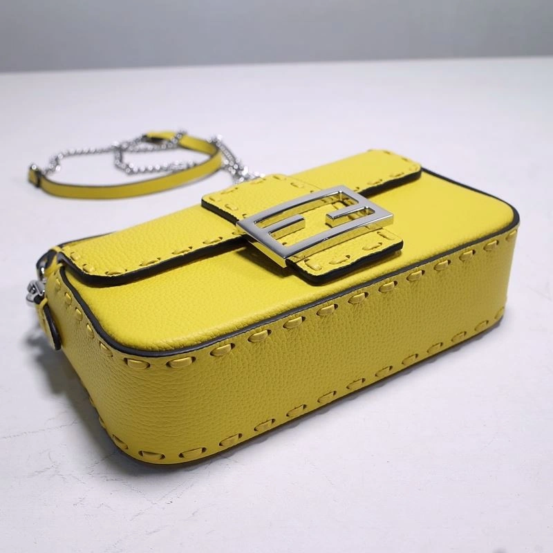 Low-cost Fendi Baguette Bags