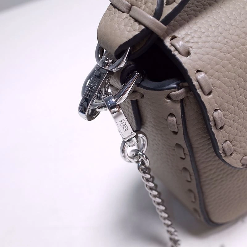 Factory-made Fendi Baguette Bags