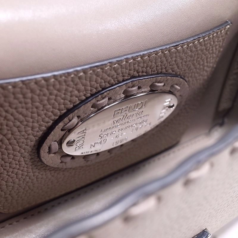 Factory-made Fendi Baguette Bags