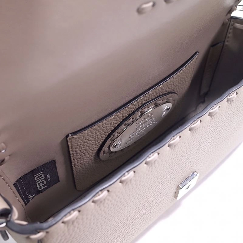 Factory-made Fendi Baguette Bags