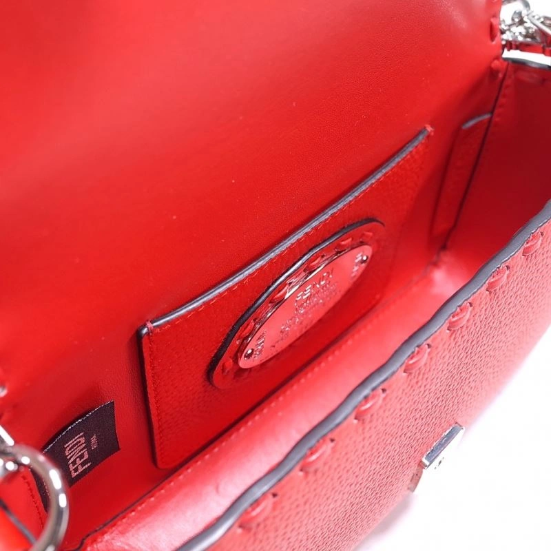 Cut-rate Fendi Baguette Bags