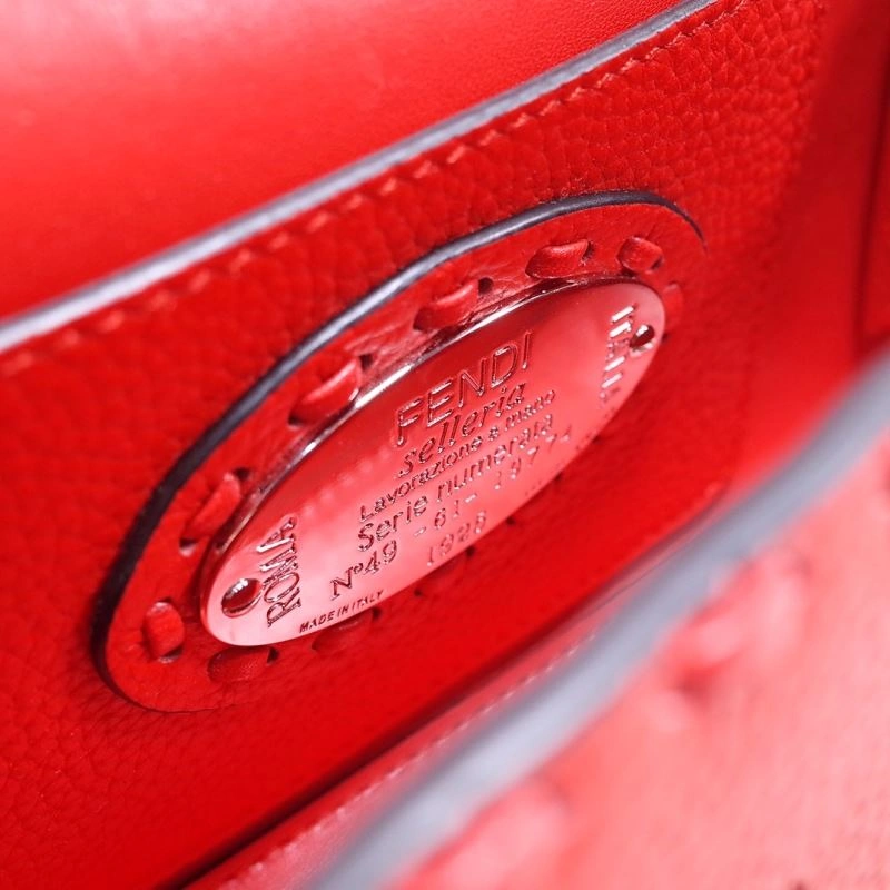 Cut-rate Fendi Baguette Bags