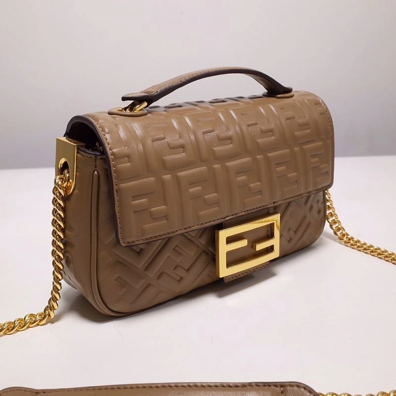 Genuine Fendi Baguette Bags