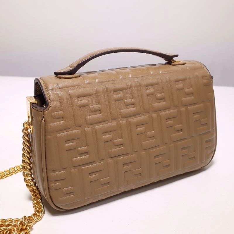 Genuine Fendi Baguette Bags