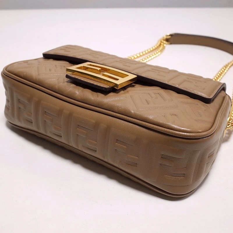 Genuine Fendi Baguette Bags