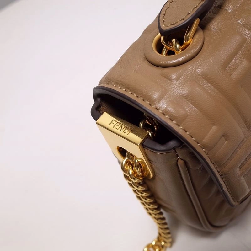 Genuine Fendi Baguette Bags