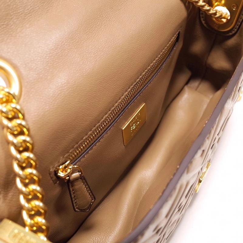 Genuine Fendi Baguette Bags