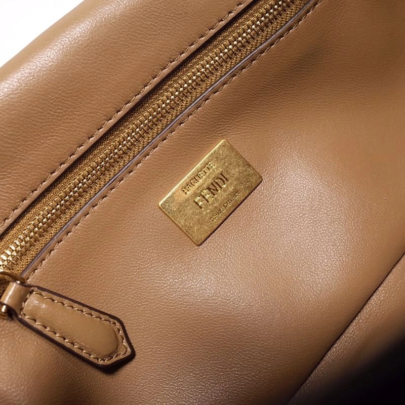 Genuine Fendi Baguette Bags