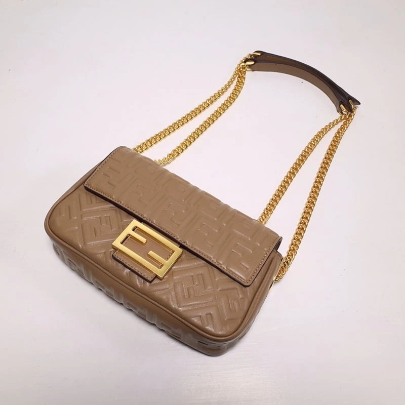 Genuine Fendi Baguette Bags