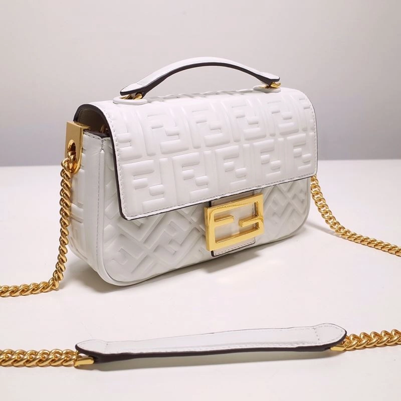Reasonably priced Fendi Baguette Bags