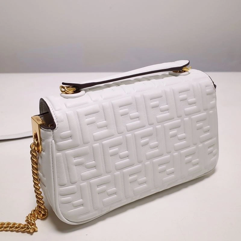 Reasonably priced Fendi Baguette Bags