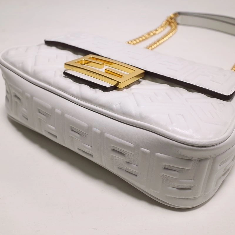 Reasonably priced Fendi Baguette Bags