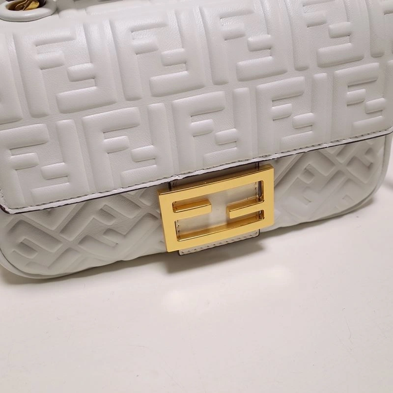 Reasonably priced Fendi Baguette Bags