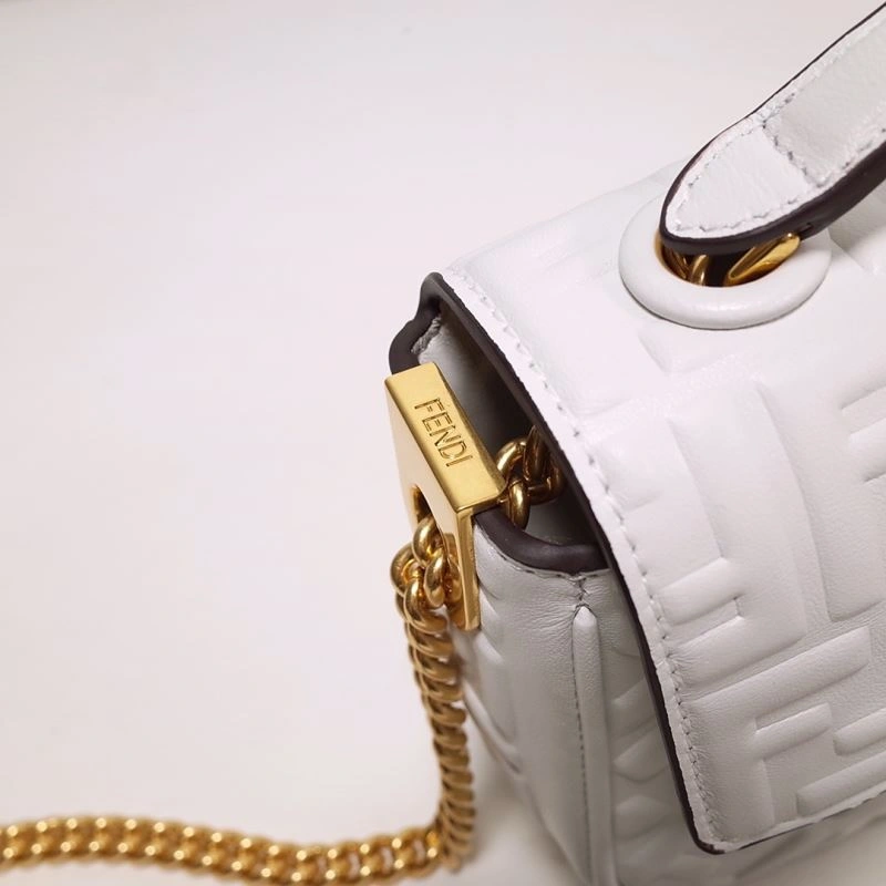 Reasonably priced Fendi Baguette Bags