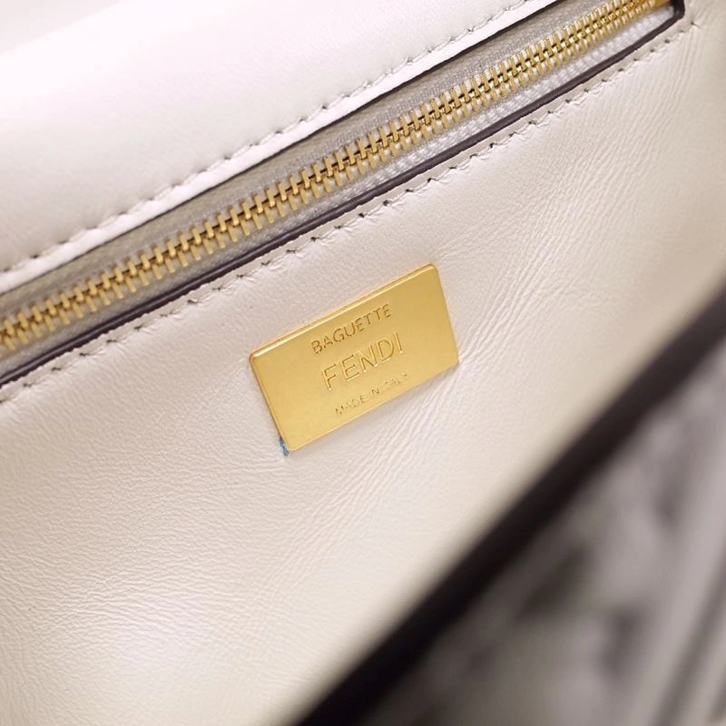 Reasonably priced Fendi Baguette Bags