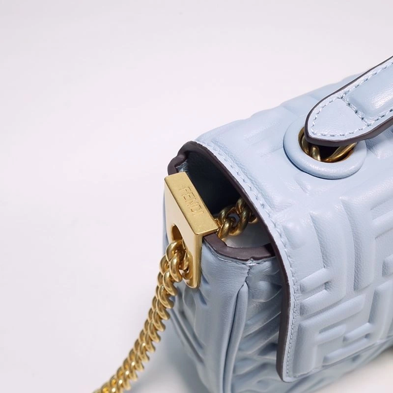 Top match Fendi Baguette Bags