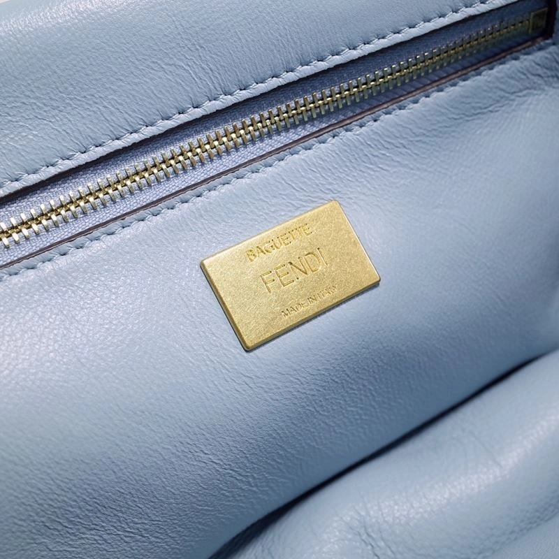 Top match Fendi Baguette Bags