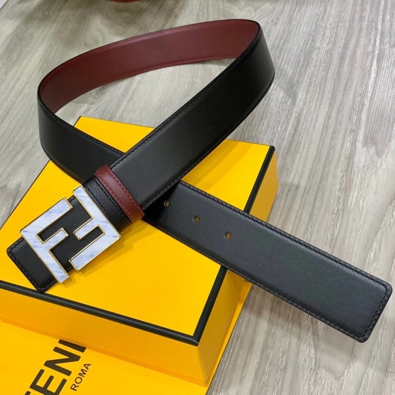 Economical Fendi Belts