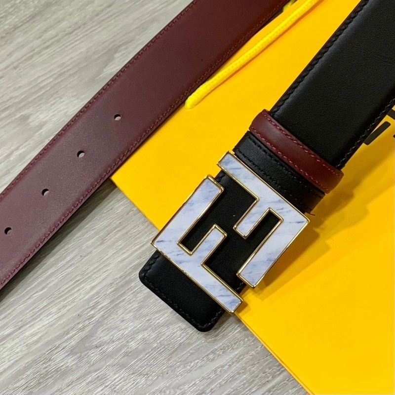 Economical Fendi Belts