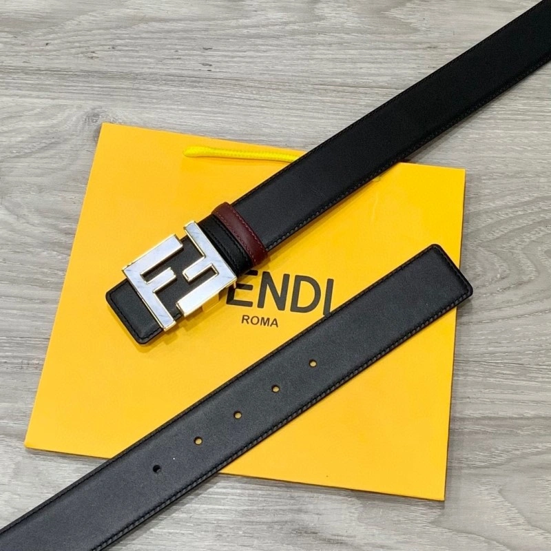 Economical Fendi Belts