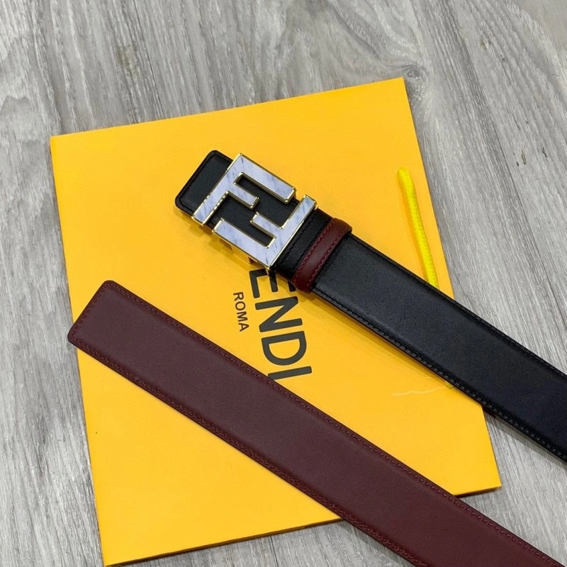 Economical Fendi Belts