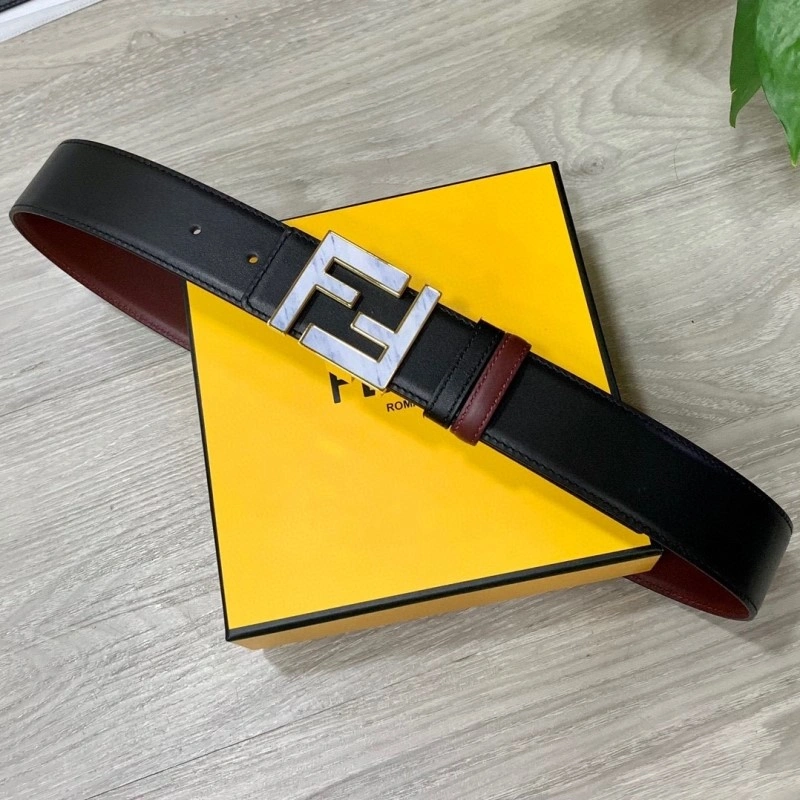 Economical Fendi Belts