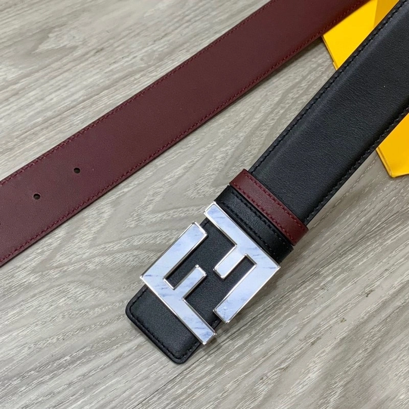 Inexpensive Fendi Belts