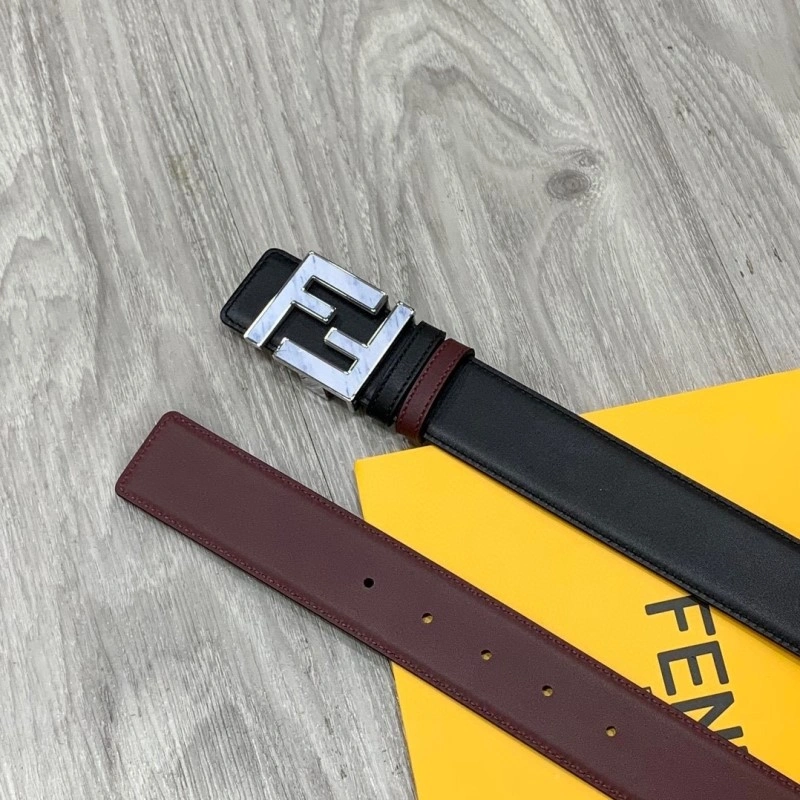 Inexpensive Fendi Belts