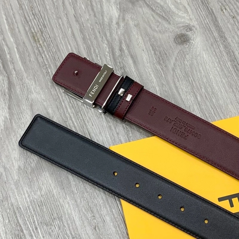 Inexpensive Fendi Belts