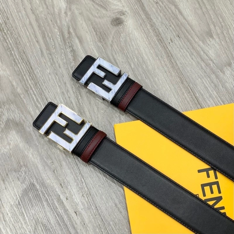 Inexpensive Fendi Belts