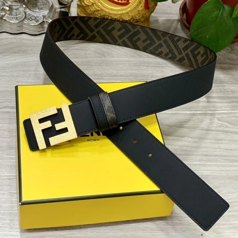 Budget-friendly Fendi Belts