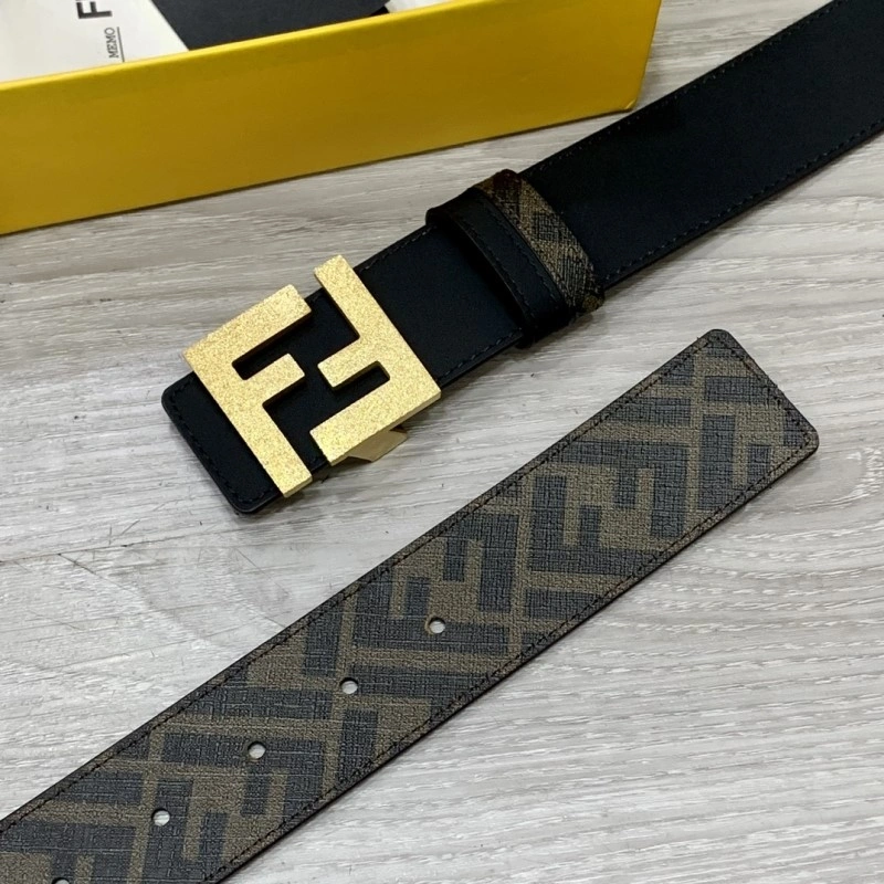 Budget-friendly Fendi Belts