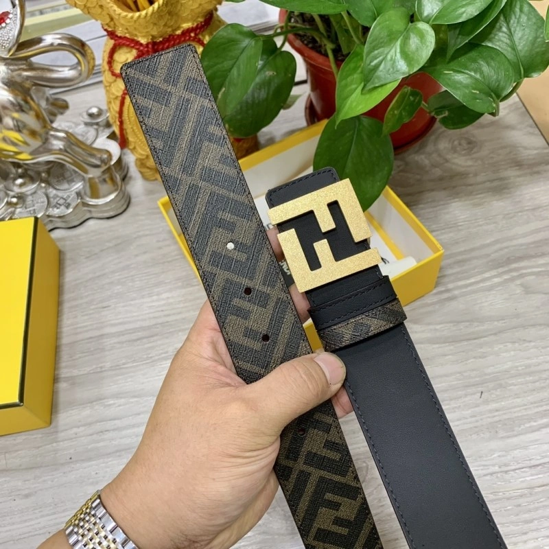 Budget-friendly Fendi Belts