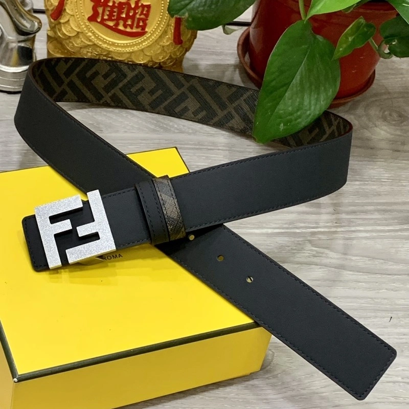 Perfect replica Fendi Belts