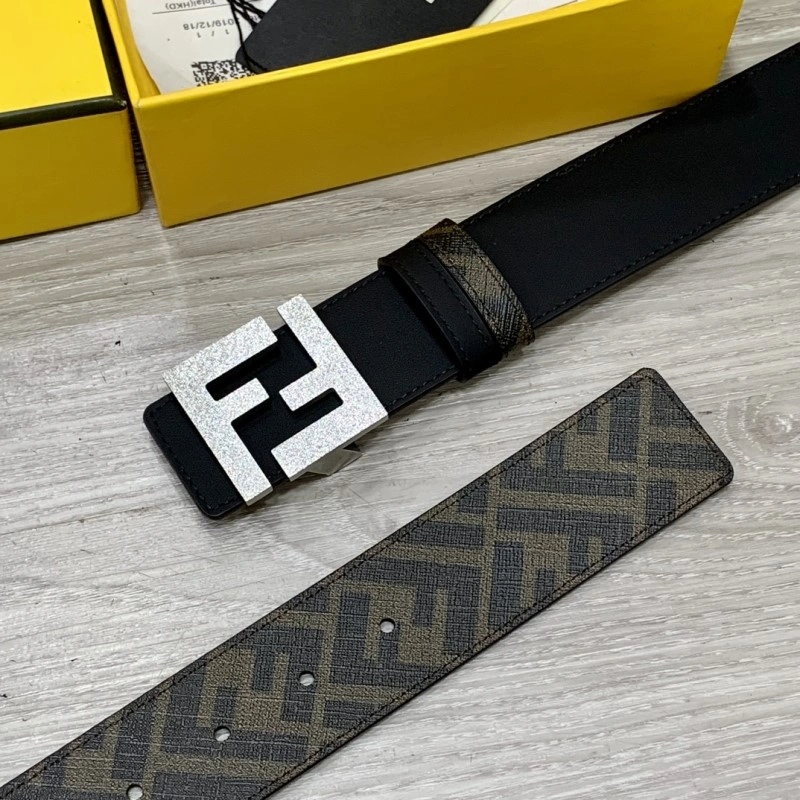 Perfect replica Fendi Belts