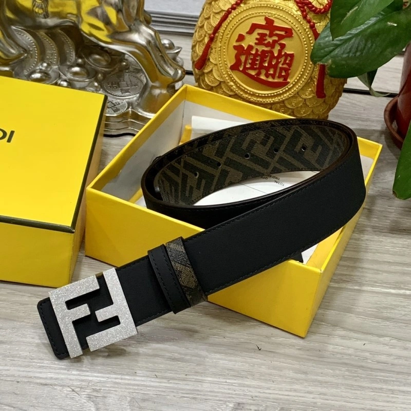 Perfect replica Fendi Belts