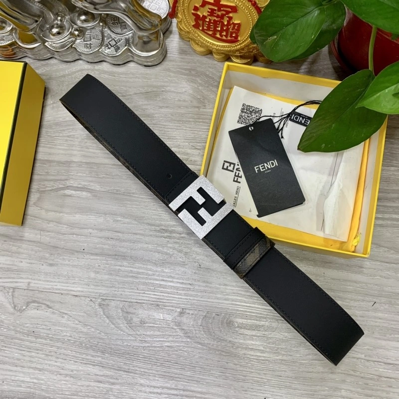 Perfect replica Fendi Belts