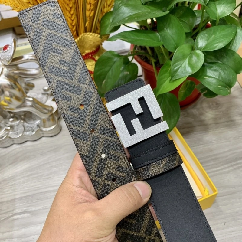 Perfect replica Fendi Belts