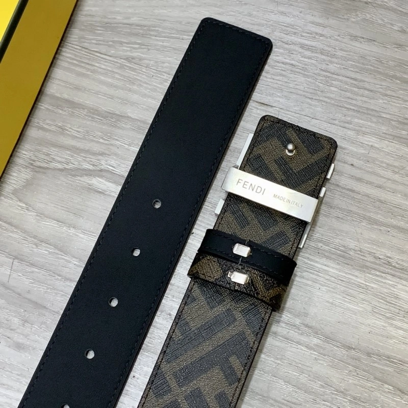 Perfect replica Fendi Belts