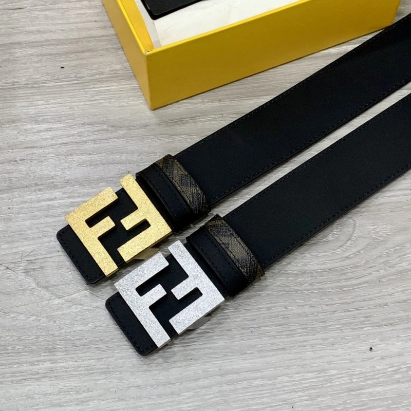 Perfect replica Fendi Belts