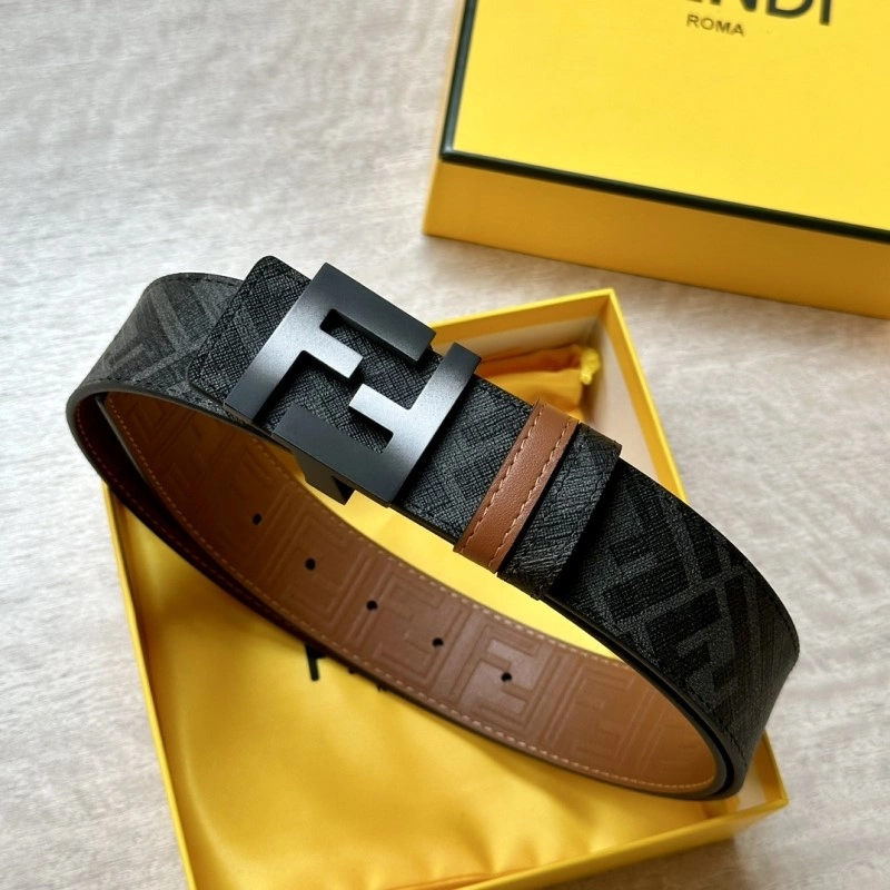 Authentic Fendi Belts
