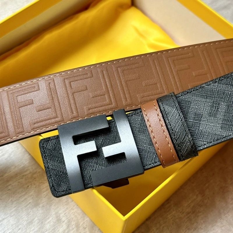 Authentic Fendi Belts