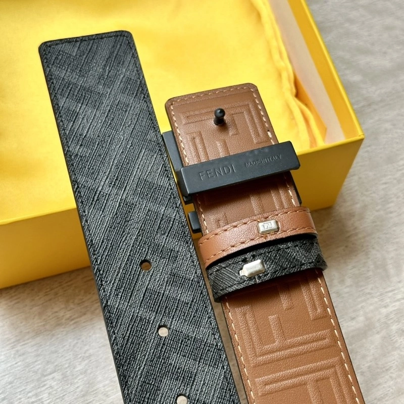 Authentic Fendi Belts