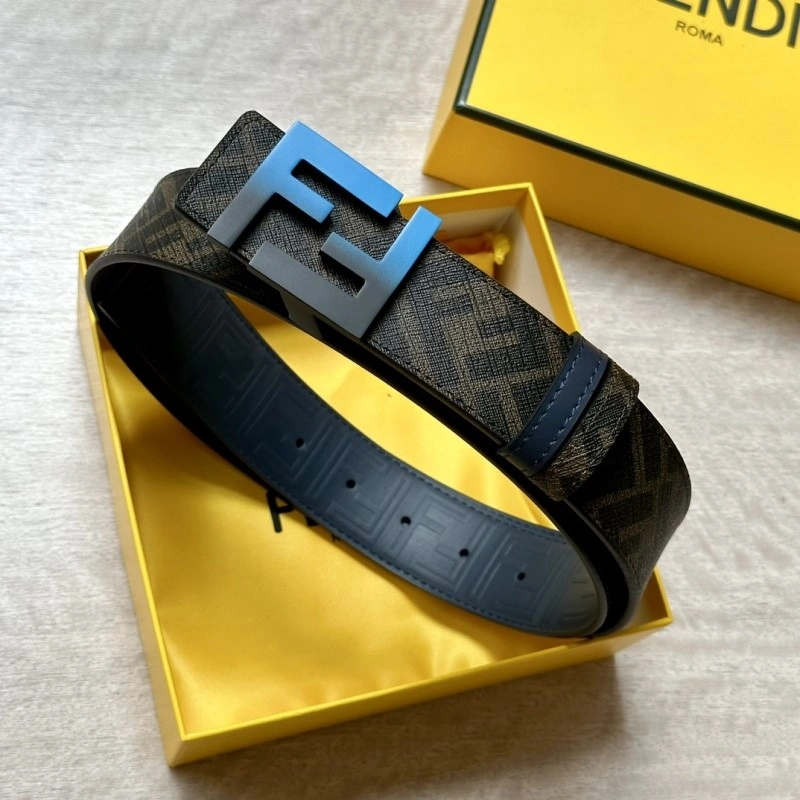 Real Fendi Belts