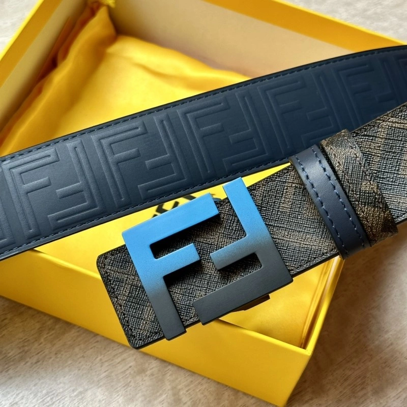Real Fendi Belts