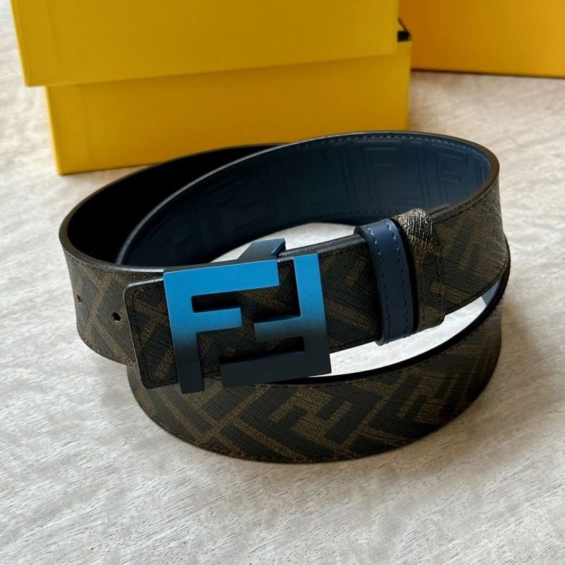 Real Fendi Belts