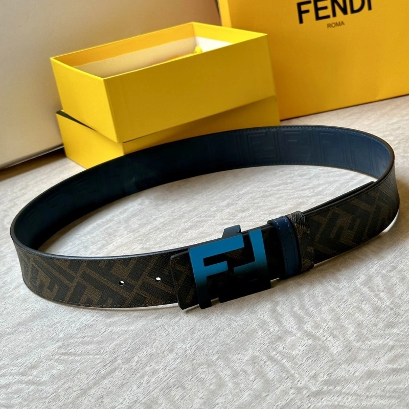 Real Fendi Belts