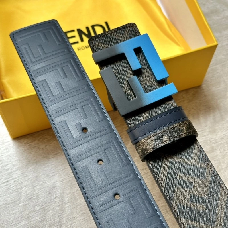Real Fendi Belts