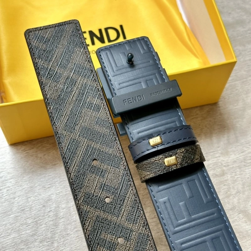 Real Fendi Belts